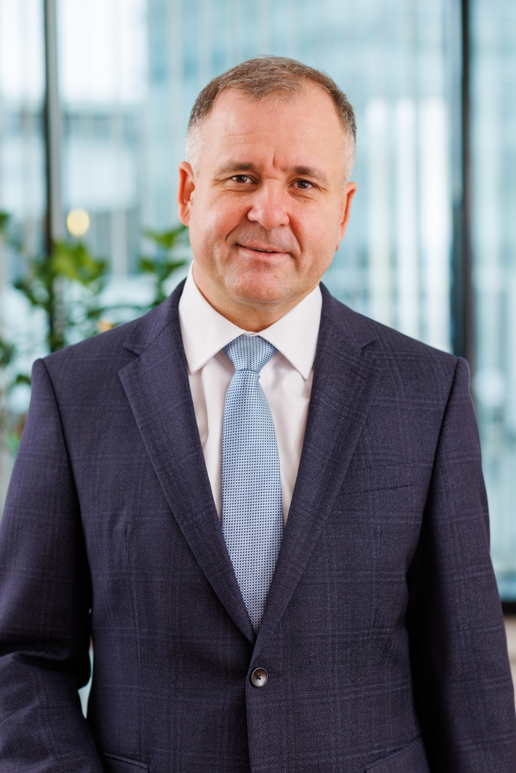 Töötajad - NG Investeeringud